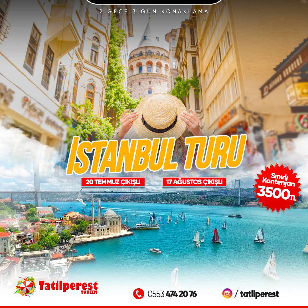 Adana Tur, Adana gezi ve Adana çıkışlı turlar