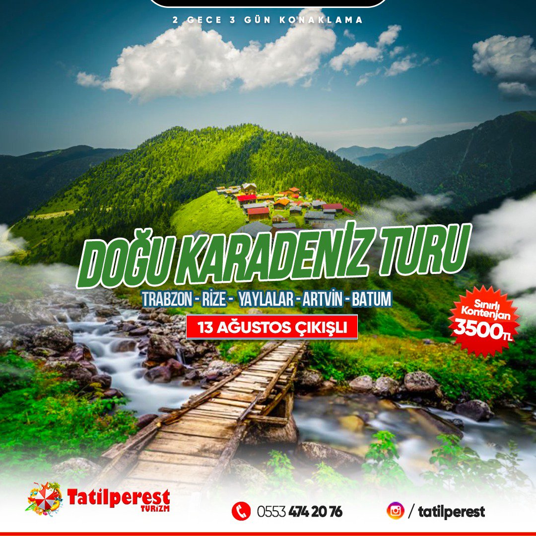 Adana Tur, Adana gezi ve Adana çıkışlı turlar