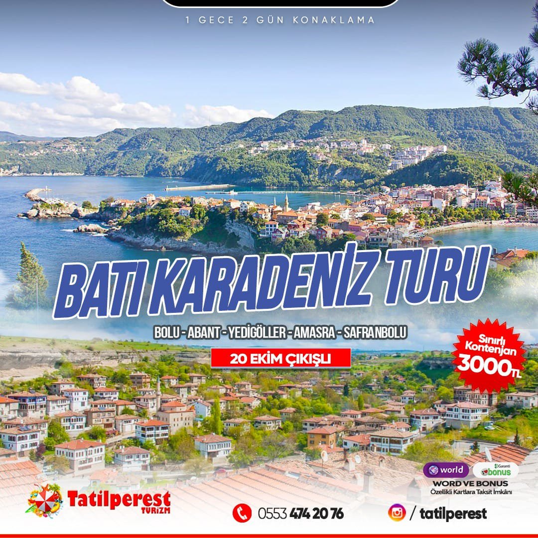Adana Tur, Adana gezi ve Adana çıkışlı turlar